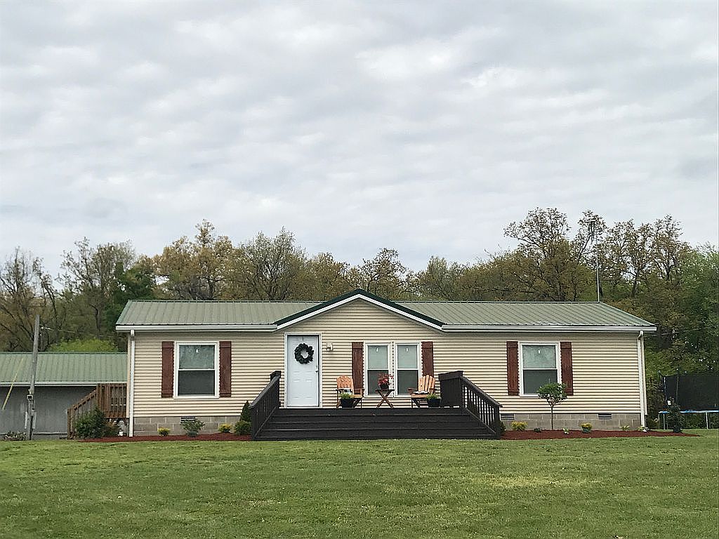 1340 State Route 849, Cunningham, KY 42035 | Zillow