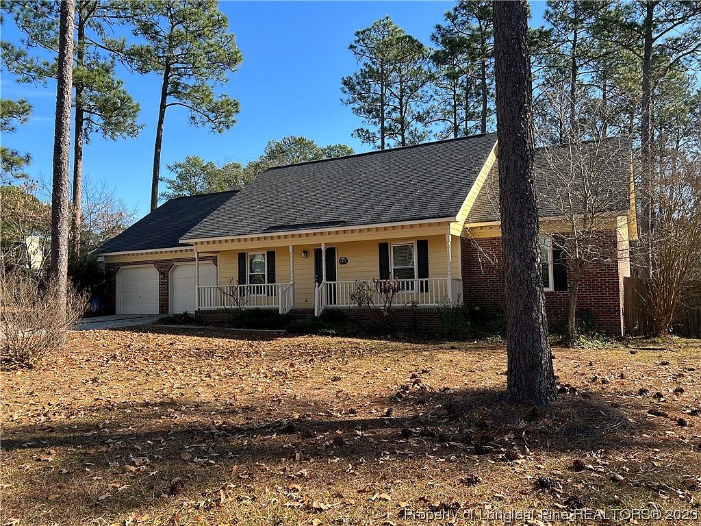 2377 Dunwoody Dr, Fayetteville, NC 28306 | MLS #717025 | Zillow