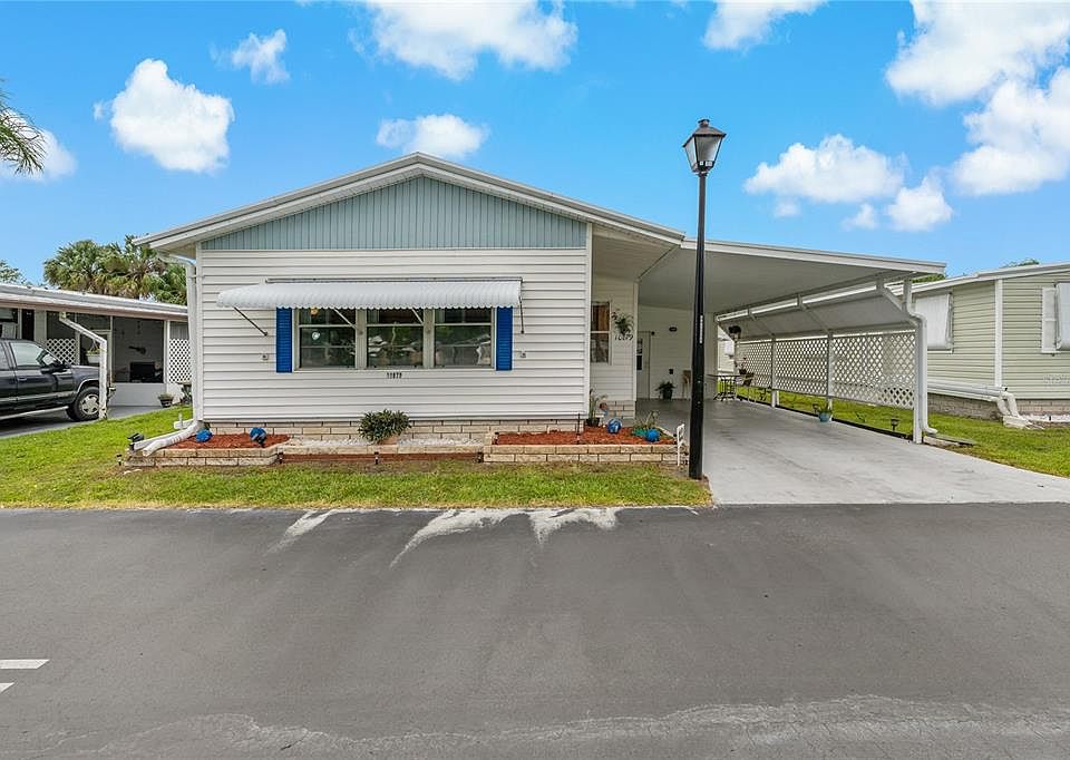 10879 Walnut St NE #188, Saint Petersburg, FL 33716 | MLS #U8204213 ...