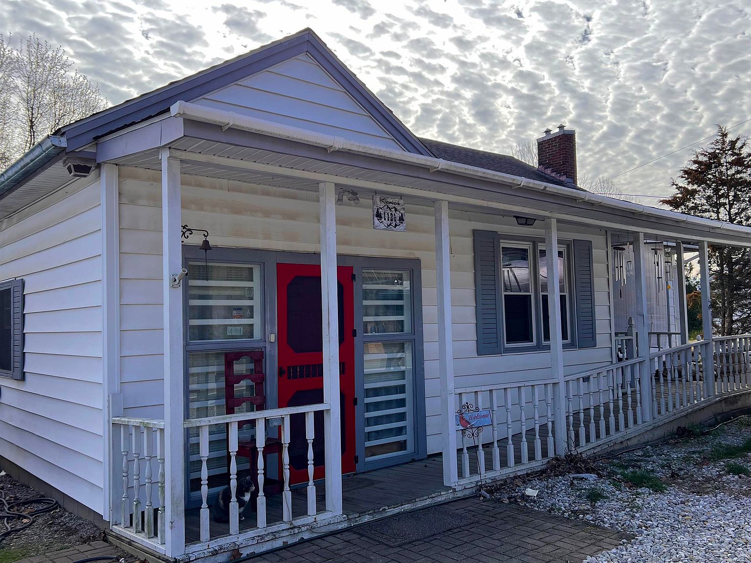 1121 State Route 588, Gallipolis, OH 45631 | Zillow