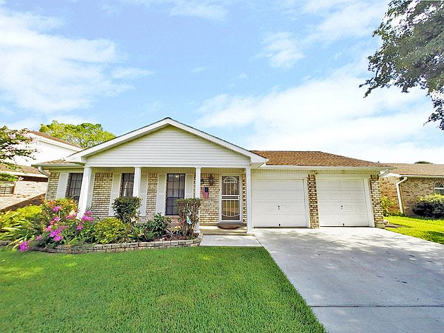 2008 Alejo Del Sur, Harvey, LA 70058 | Zillow