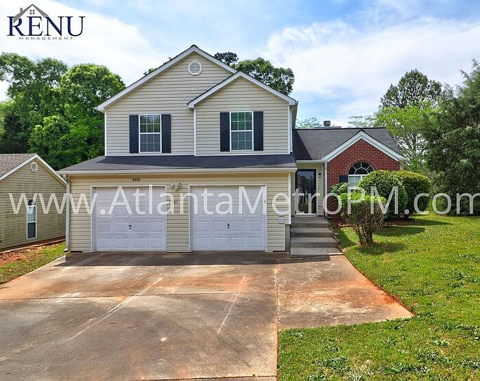 7121 Heather Ridge Dr, Jonesboro, GA 30236 | Zillow