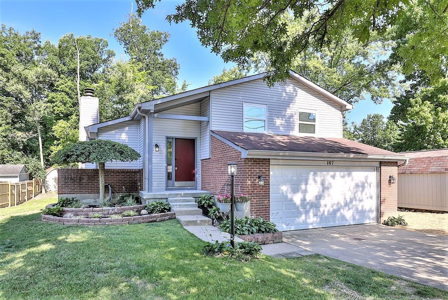 187 Amelia Olive Branch Rd, Amelia, OH 45102 | Zillow