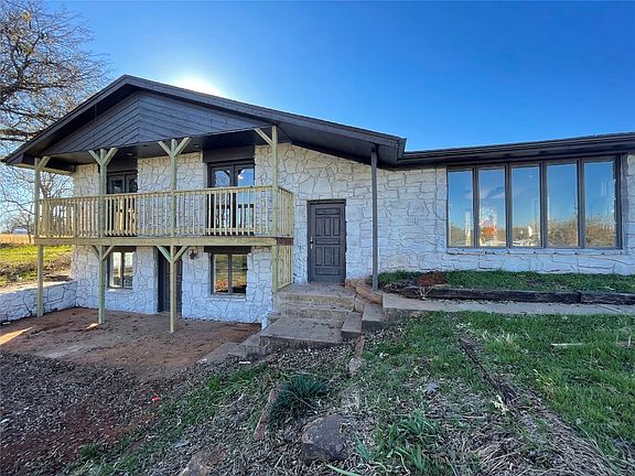 1112 High St, Ninnekah, OK 73067 | MLS #1088578 | Zillow