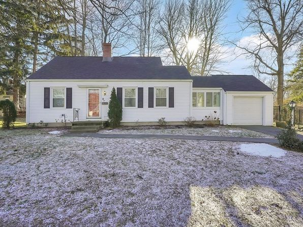 Springfield MA Real Estate - Springfield MA Homes For Sale | Zillow