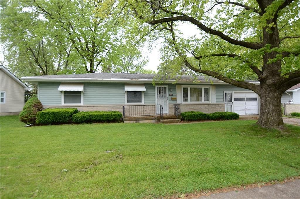 3169 N Christine Dr, Decatur, IL 62526 | Zillow