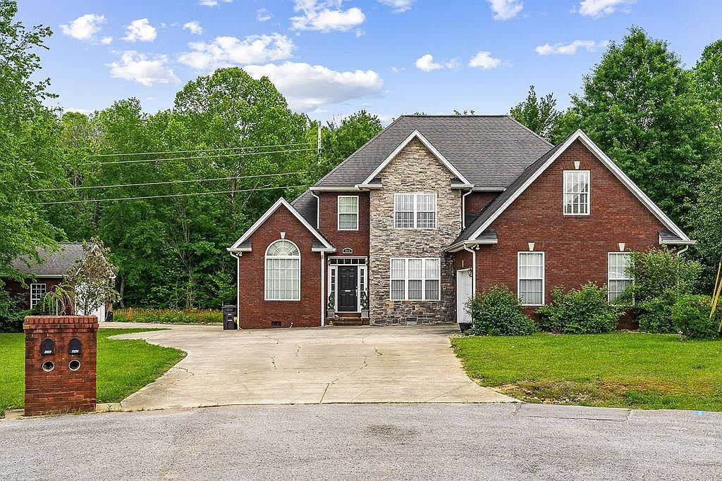 342 Mason Point, Cookeville, TN 38506 | MLS #219139 | Zillow