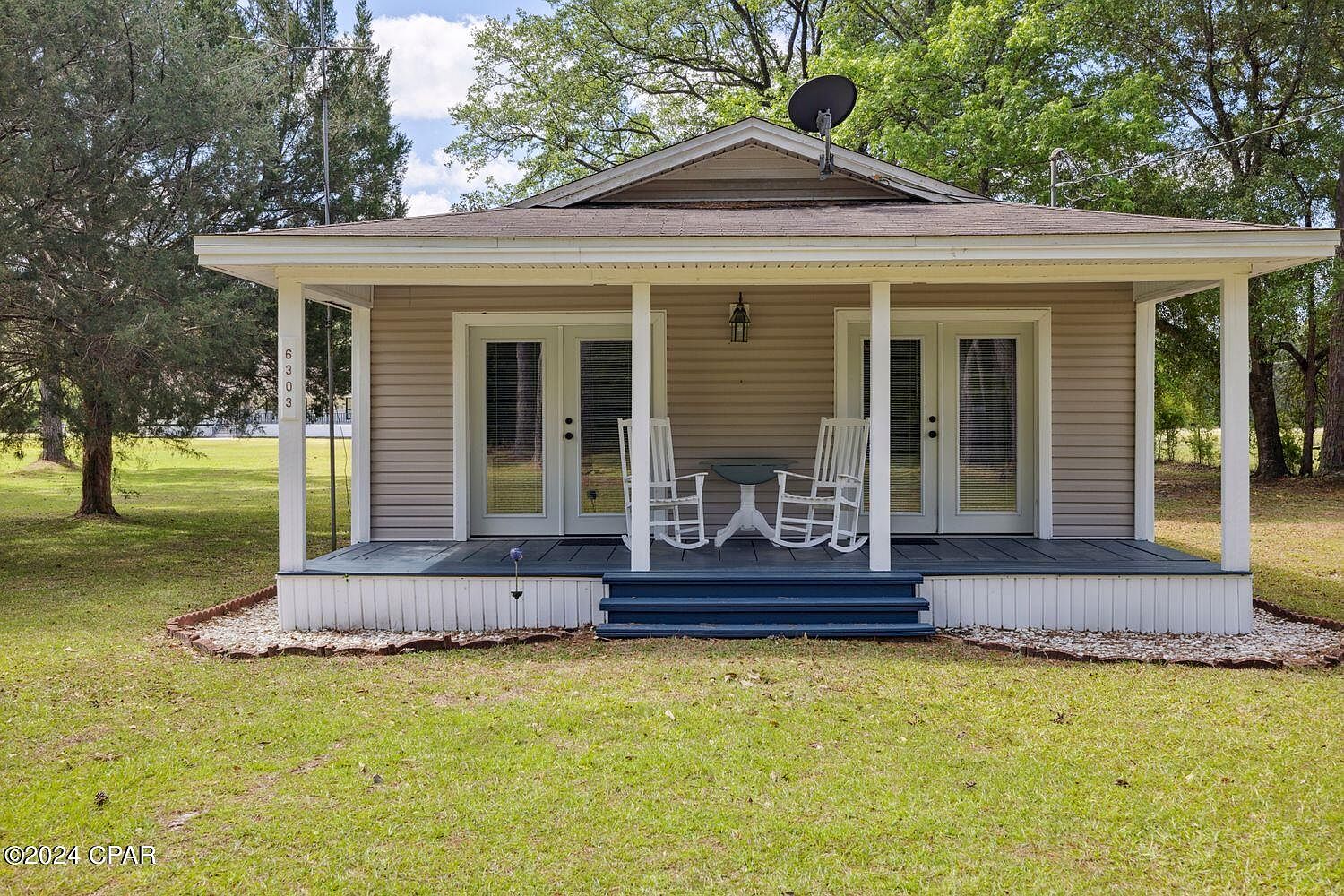 6303 Strickland Rd, Ebro, FL 32437 | Zillow