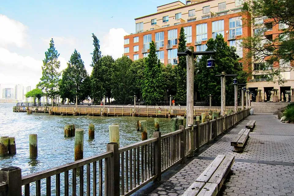 70 Battery Place #823 in Battery Park City, Manhattan | StreetEasy