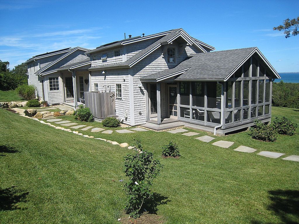 5 Ridge Rd, Aquinnah, MA 02535 | Zillow