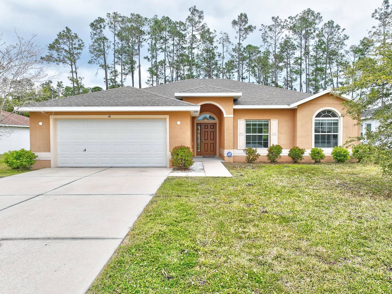 46 Red Mill Dr, Palm Coast, FL 32164 | Zillow