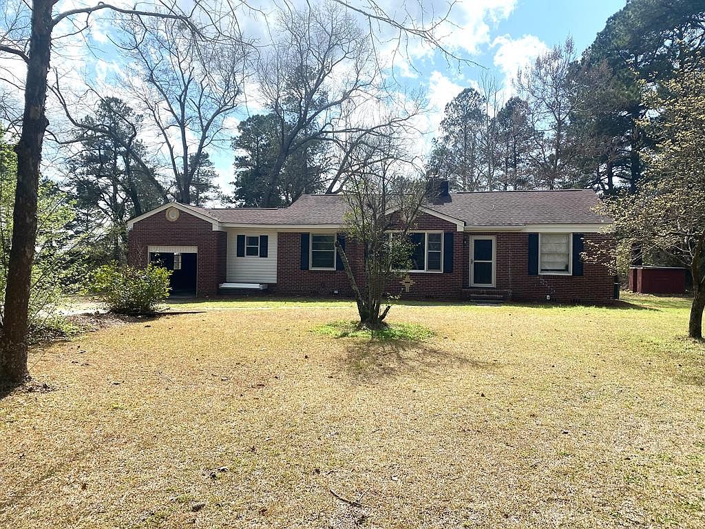 6478 Luckys Bridge Rd, Dearing, GA 30808 | Zillow