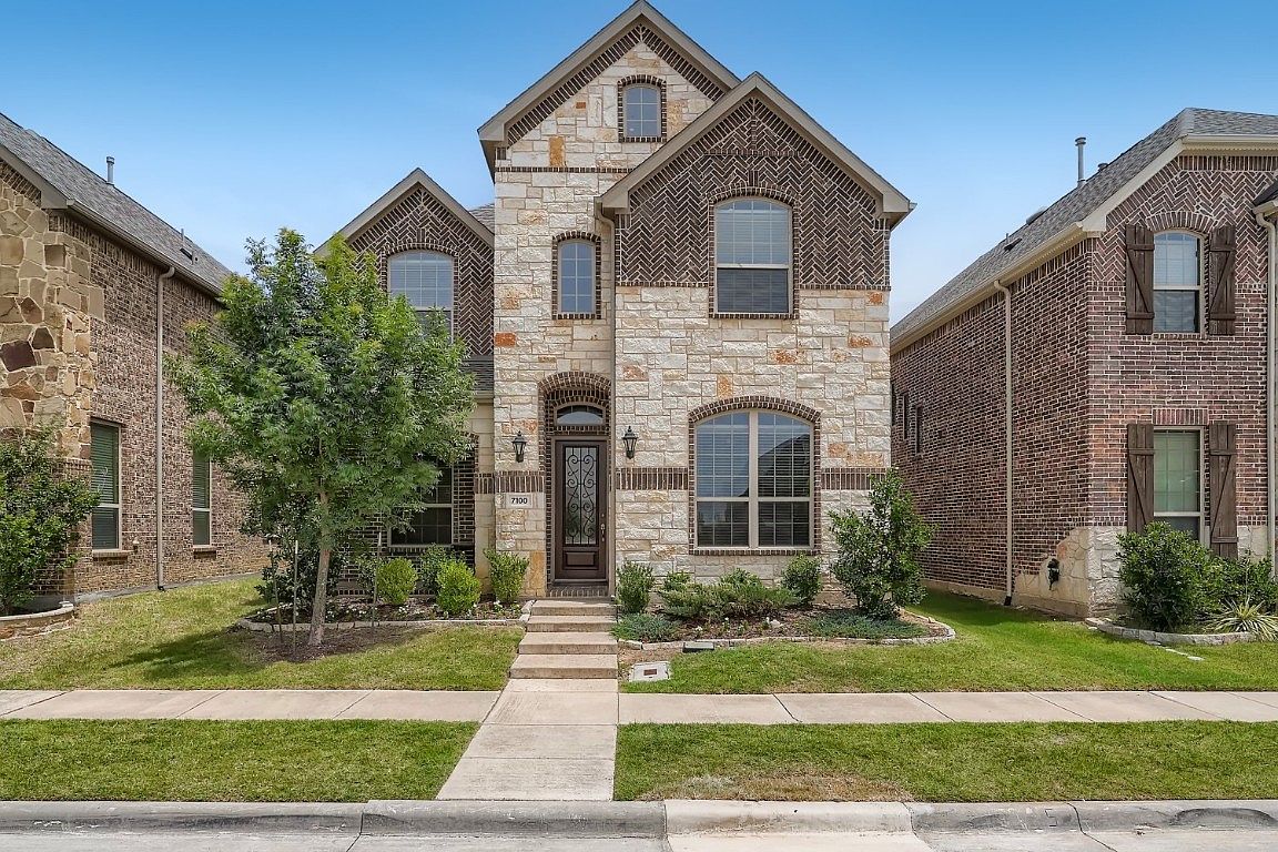 7100 Isle Royale Ln, Irving, TX 75063 | Zillow