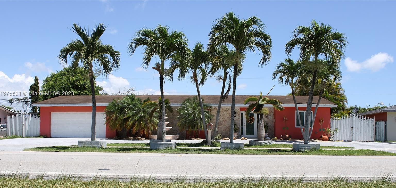 (Undisclosed Address), Miami, FL 33157 | MLS #A11375891 | Zillow