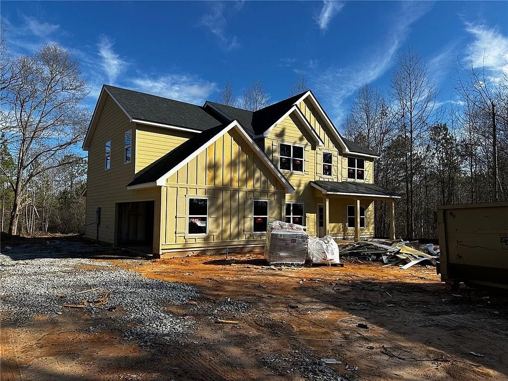 2312 Crossroads Church Rd, Buchanan, GA 30113 | MLS #7322135 | Zillow