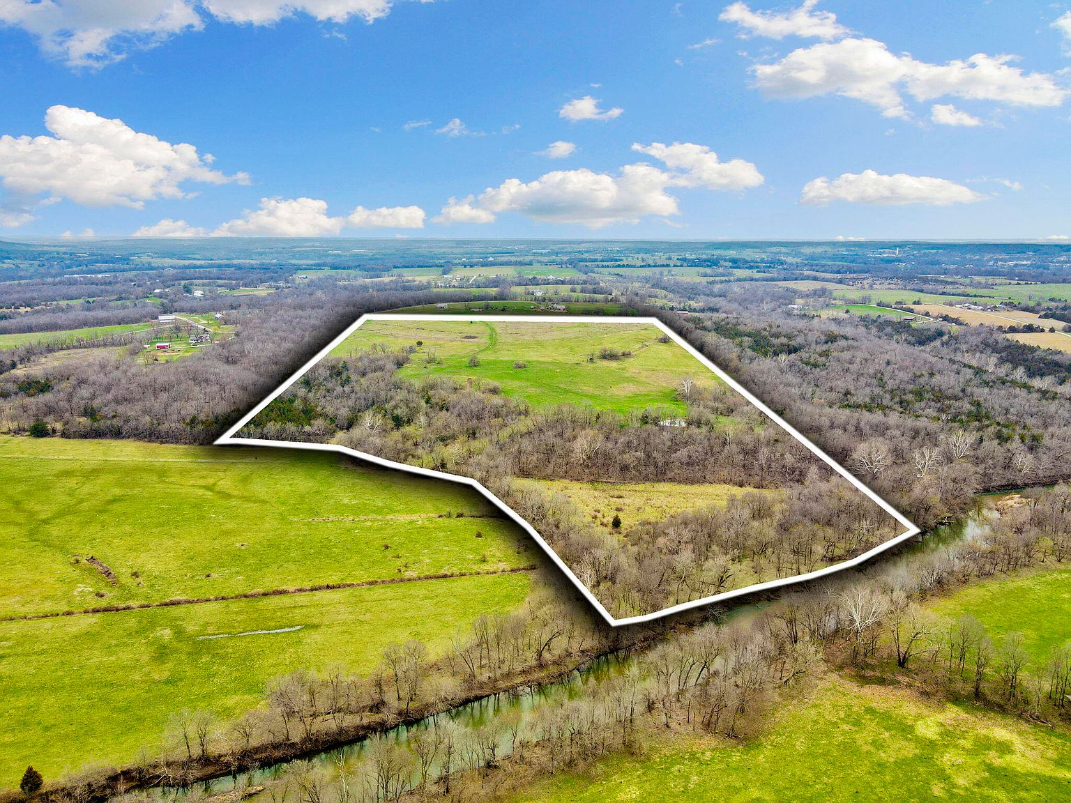 000 East 530th Road, Pleasant Hope, MO 65725 | MLS #60265595 | Zillow