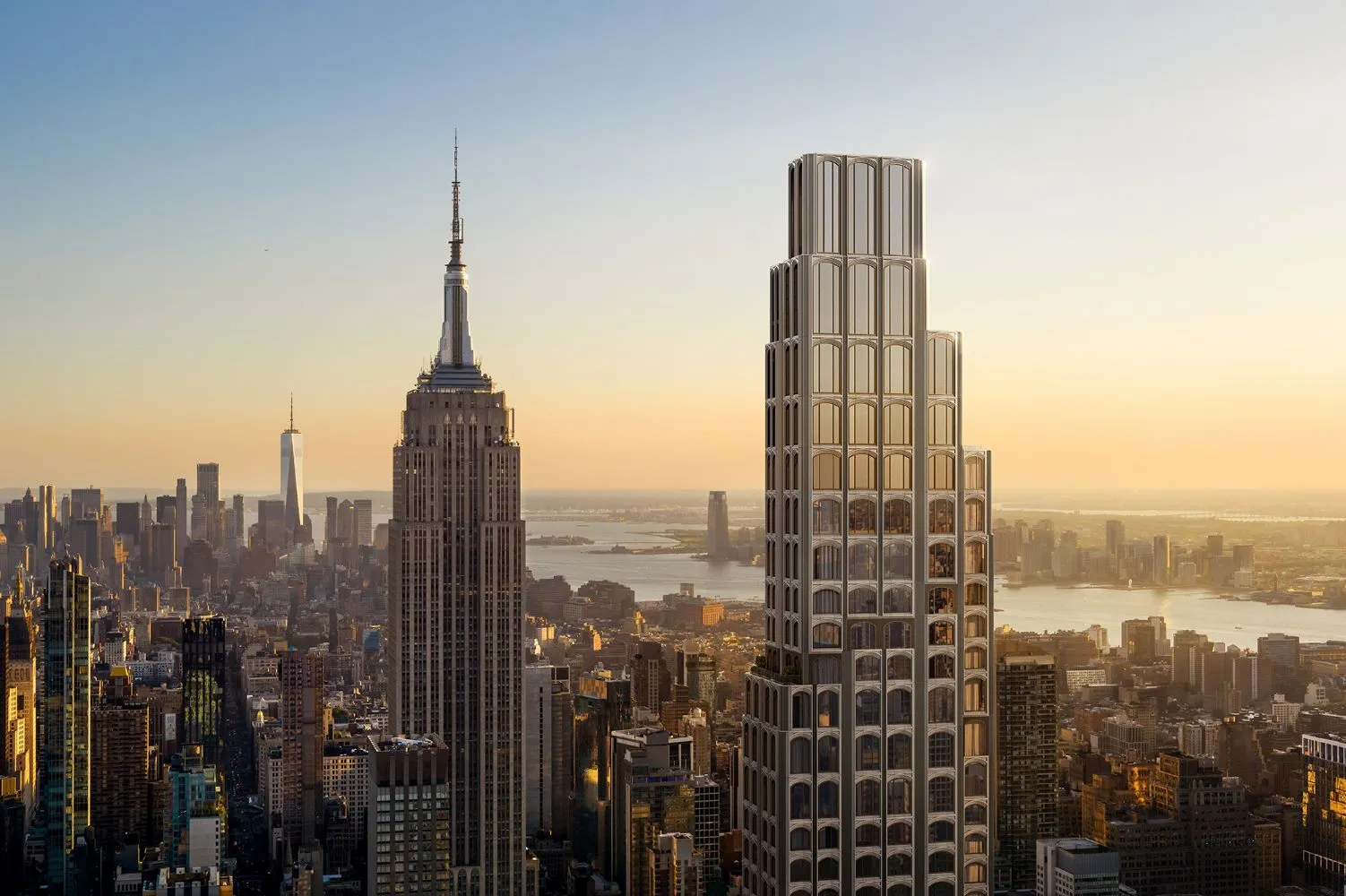520 Fifth Avenue #44A in Midtown, Manhattan | StreetEasy