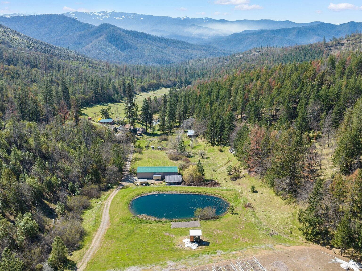 9456 Sterling Creek Rd, Jacksonville, OR 97530 | MLS #220162035 | Zillow