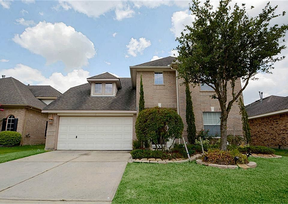 22130 Bridgestone Crossing Dr, Spring, TX 77388 | Zillow