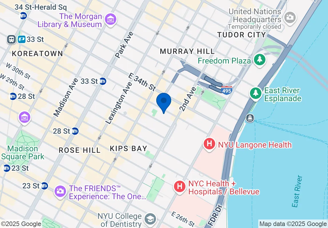 234 East 33rd Street #2D in Kips Bay, Manhattan | StreetEasy