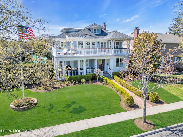 Spring Lake NJ Real Estate - Spring Lake NJ Homes For Sale | Zillow