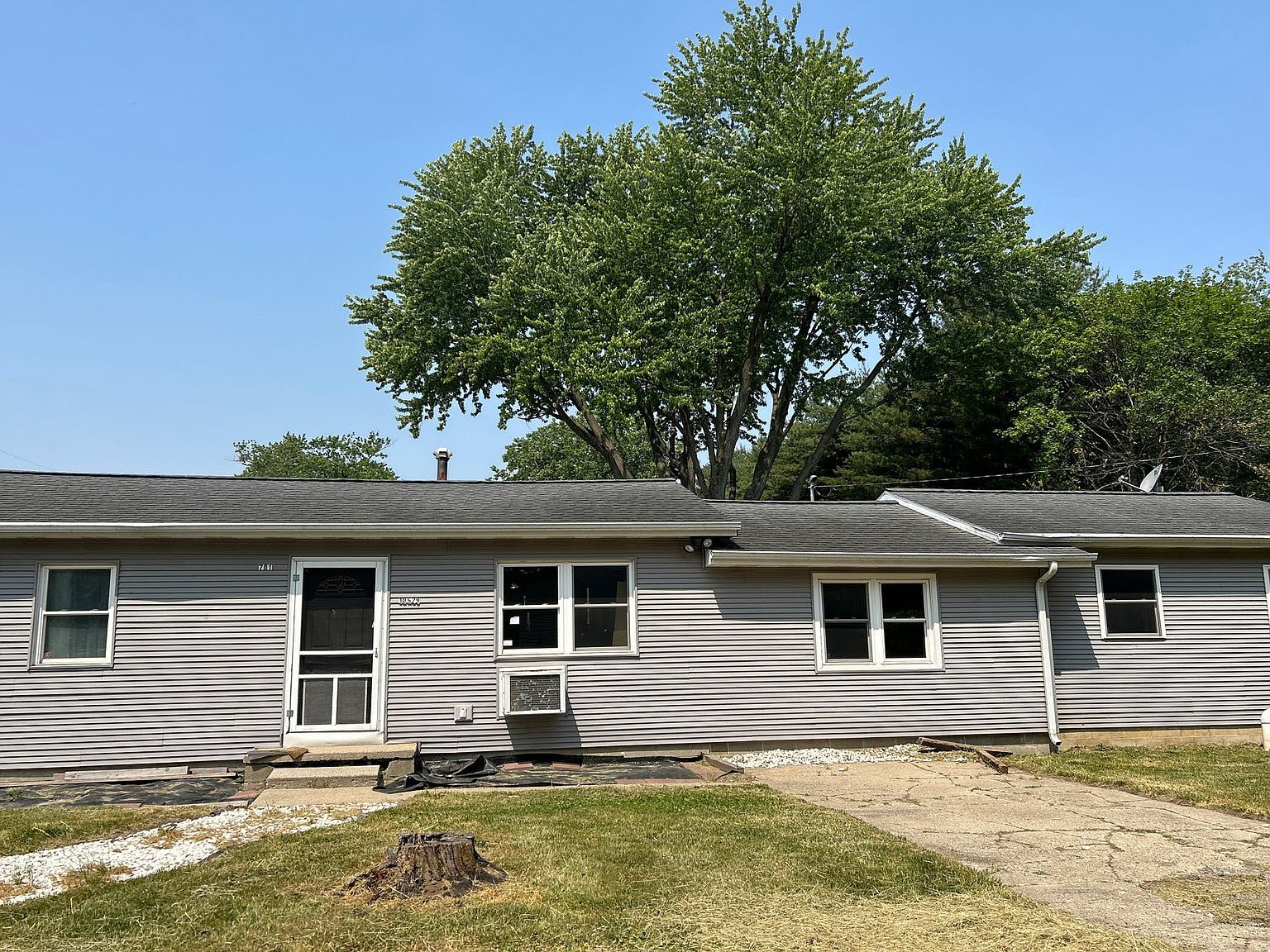 10529 S Lotz Ln, Silver Lake, IN 46982 | Zillow