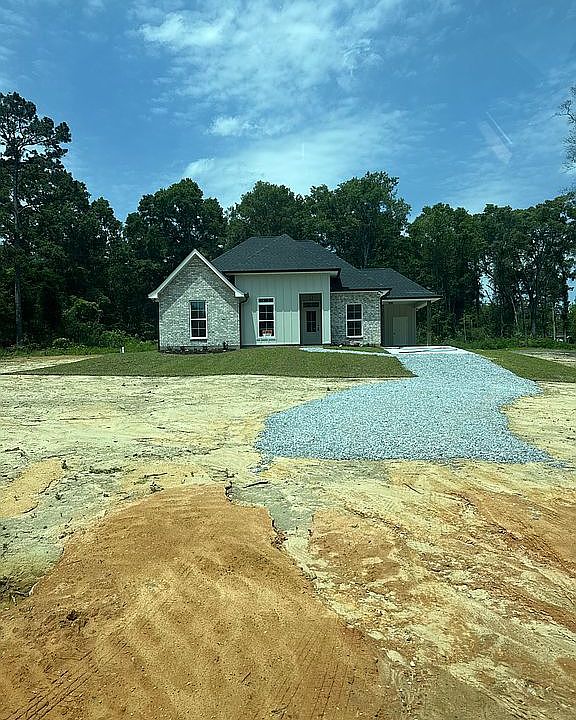 124 Tripp Ln, Carriere, MS 39426 | Zillow