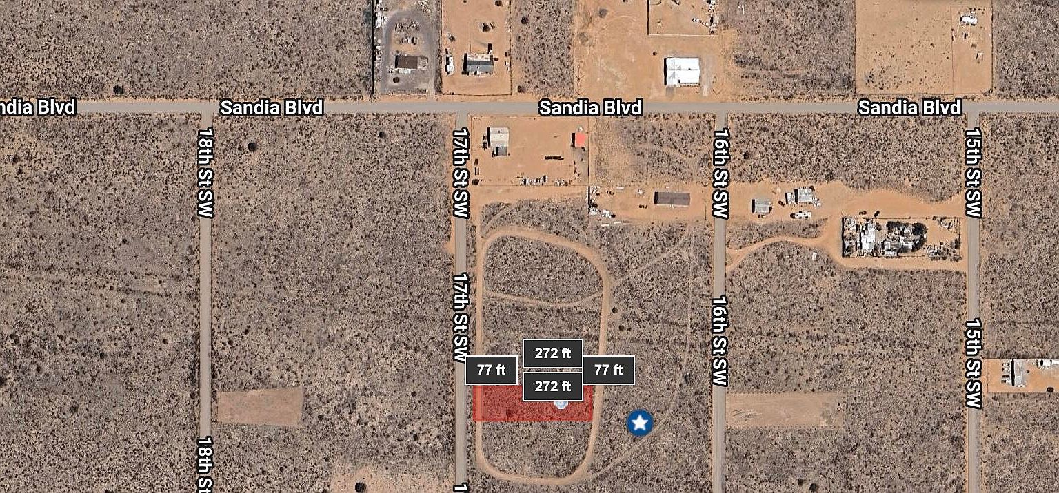 15 25th St SW, Rio Rancho, NM 87124 | Zillow