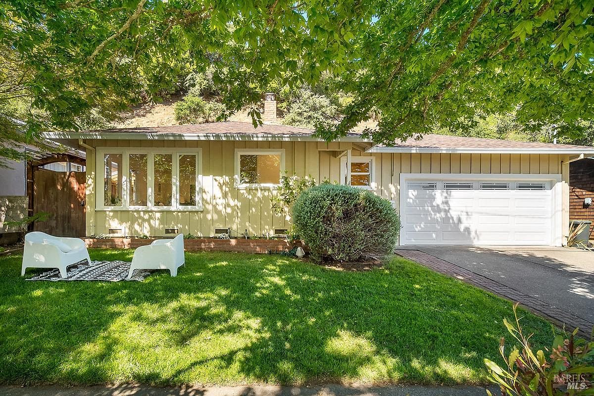 319 Irwin Street, San Rafael, CA 94901 | Zillow