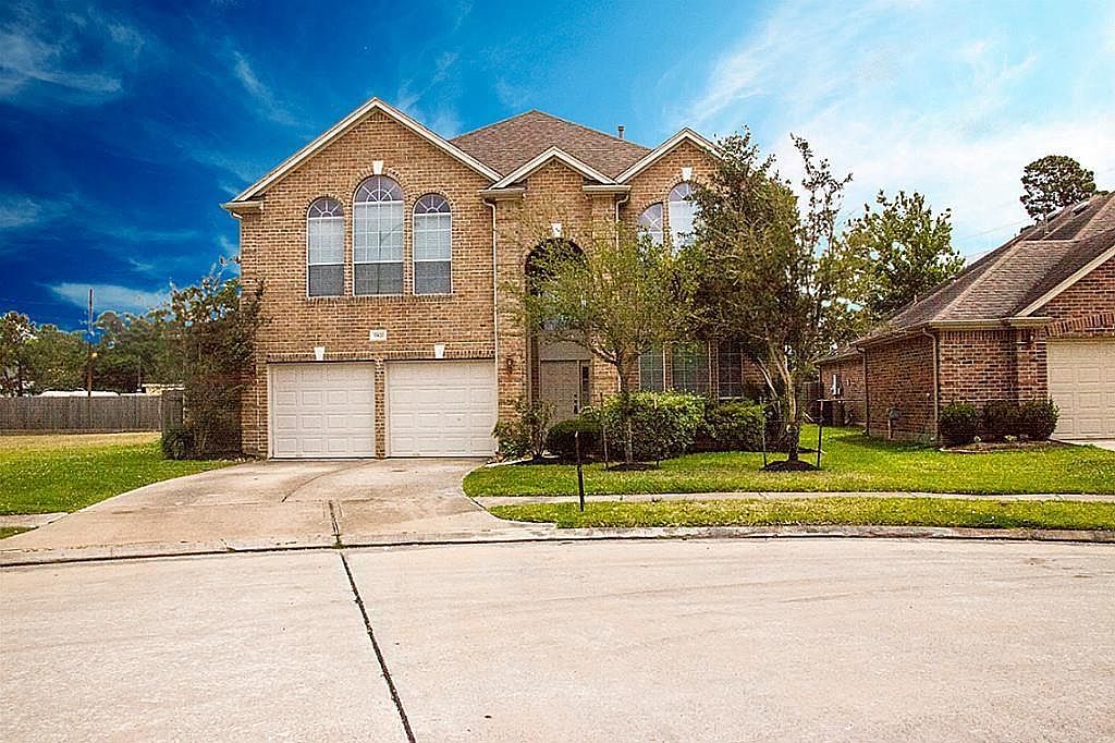 17430 Megan Springs Dr, Spring, TX 77379 | Zillow