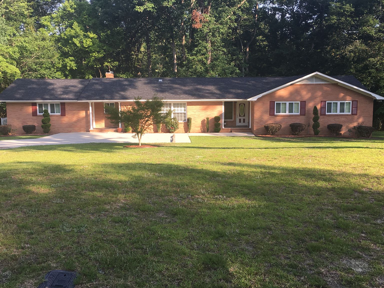 232 Creek Dr, Quinby, SC 29506 | Zillow