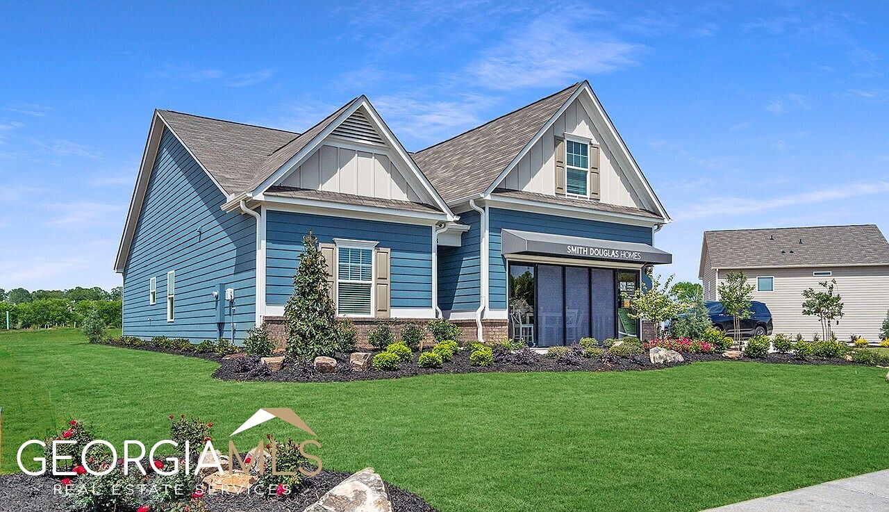 215 Chase Drew Dr, Cartersville, GA 30120 | Zillow