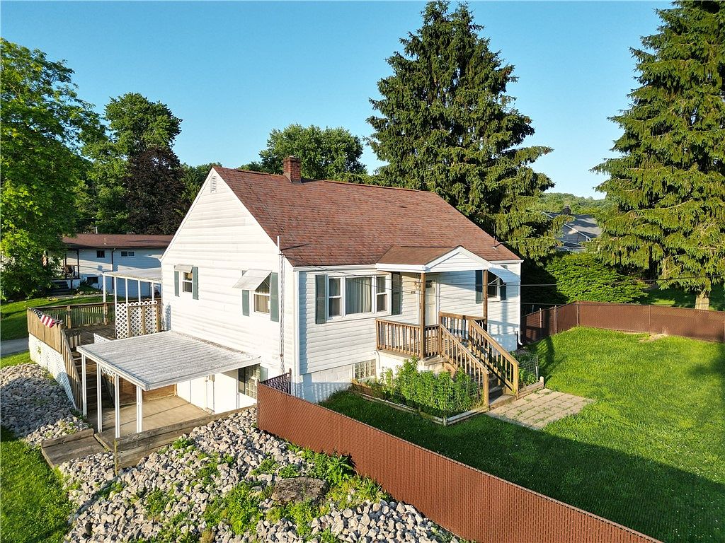 416 Grant Ave, East Butler, PA 16029 | Zillow