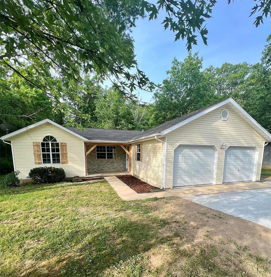 15810 Talon Ln, Saint Robert, MO 65584 | Zillow