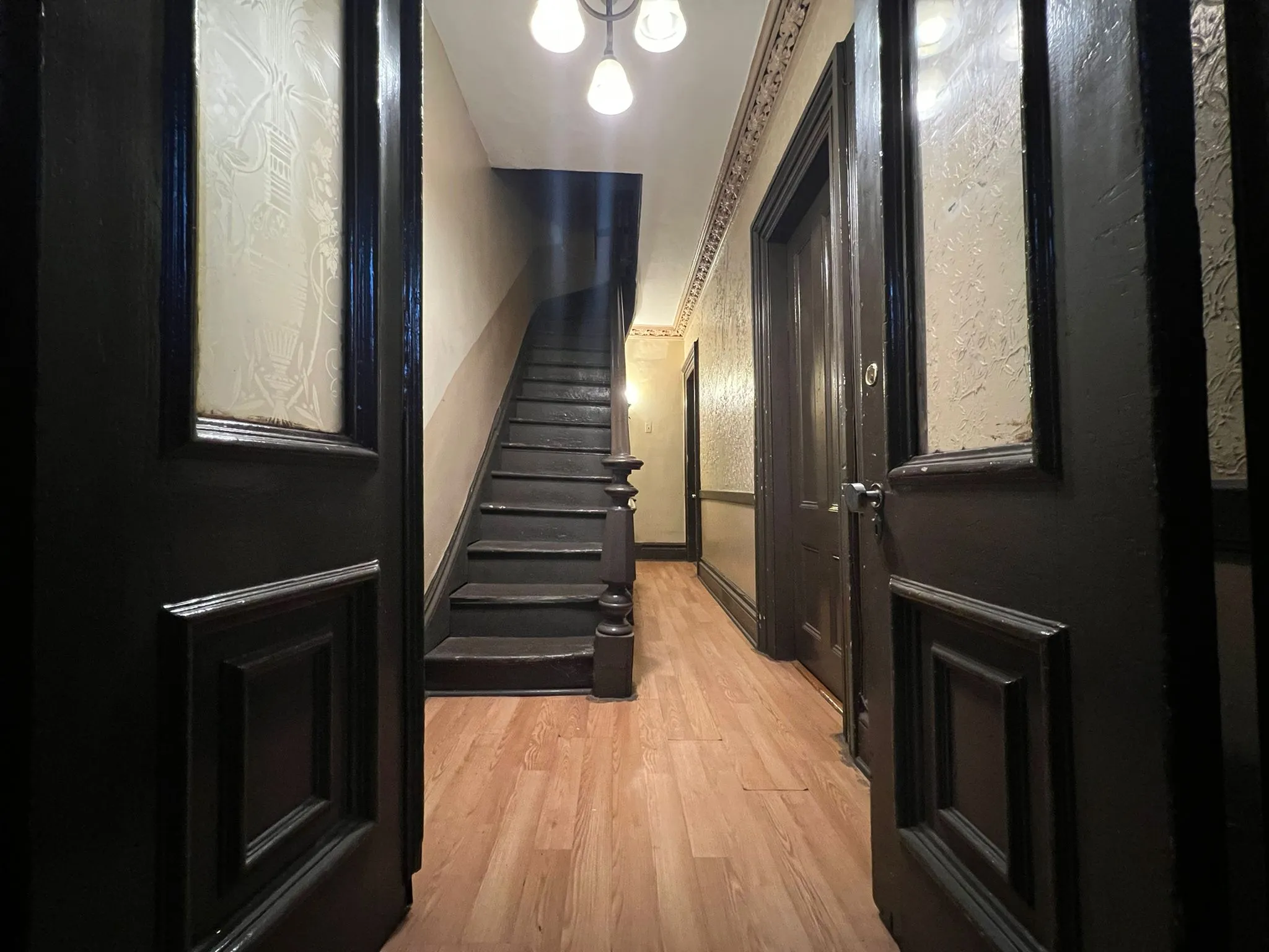 99 Hall Street #2 in Clinton Hill, Brooklyn | StreetEasy