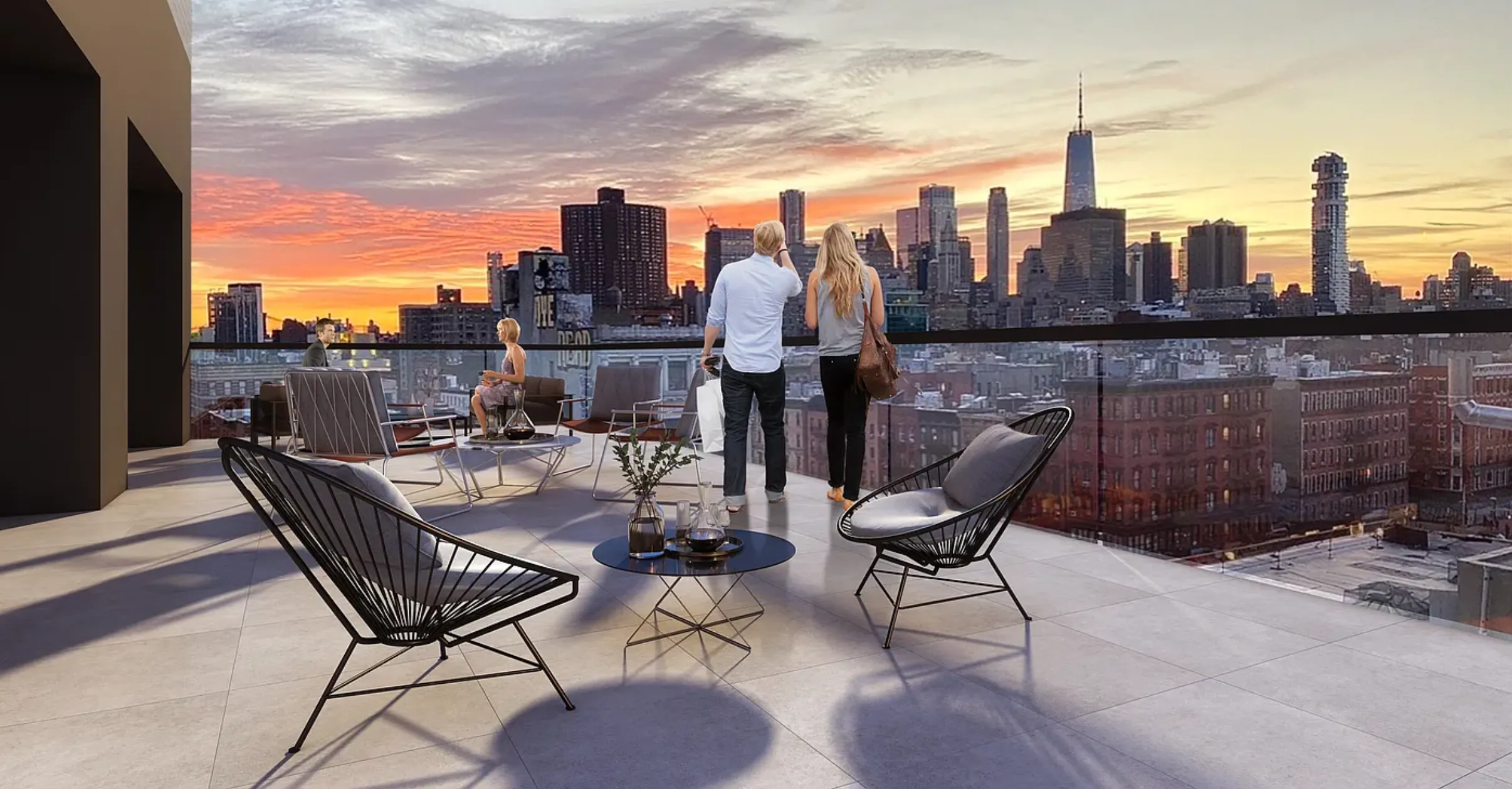 118 Orchard Street #2C in Lower East Side, Manhattan | StreetEasy