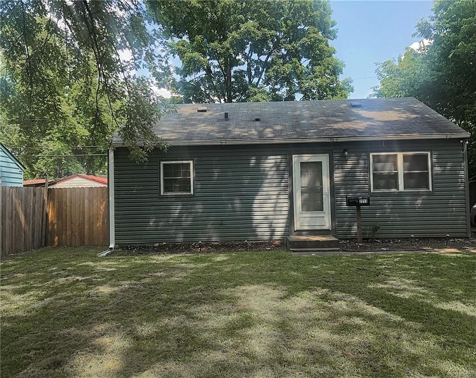 2253 N Goodlet Ave, Indianapolis, IN 46222 | Zillow