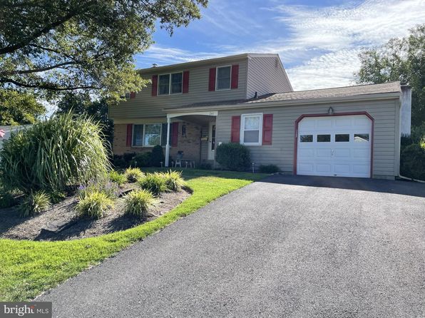 Warminster PA Real Estate - Warminster PA Homes For Sale | Zillow