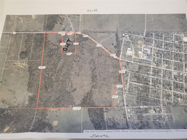 Cartwright OK Land & Lots For Sale - 6 Listings | Zillow