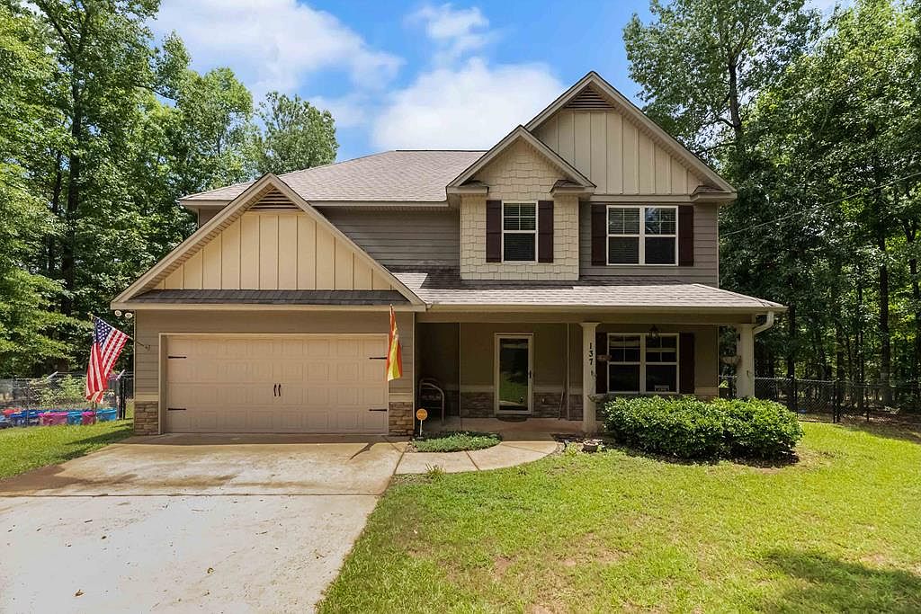 137 S Lake Dr, Ellerslie, GA 31807 | Zillow