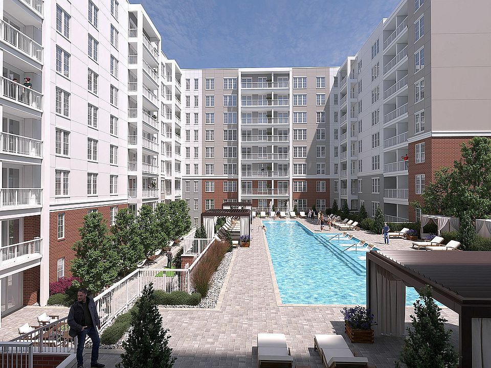 Triton Uptown - 900 N Tryon St Charlotte NC (11 units available) | Zillow