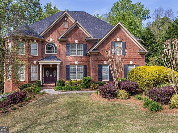 111 Ridge View Dr, Ball Ground, GA 30107 | MLS #10283308 | Zillow
