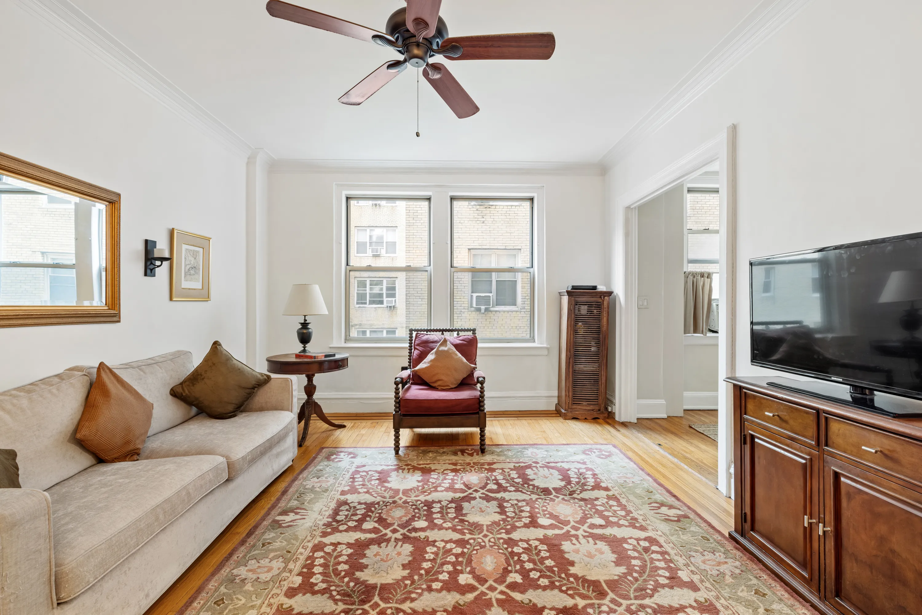 136 East 36th Street #5D in Murray Hill, Manhattan | StreetEasy