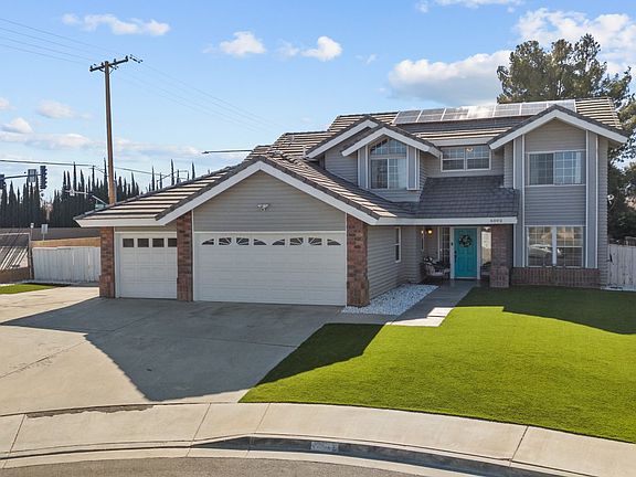 6002 Caleche Rd, Quartz Hill, CA 93536 | Zillow