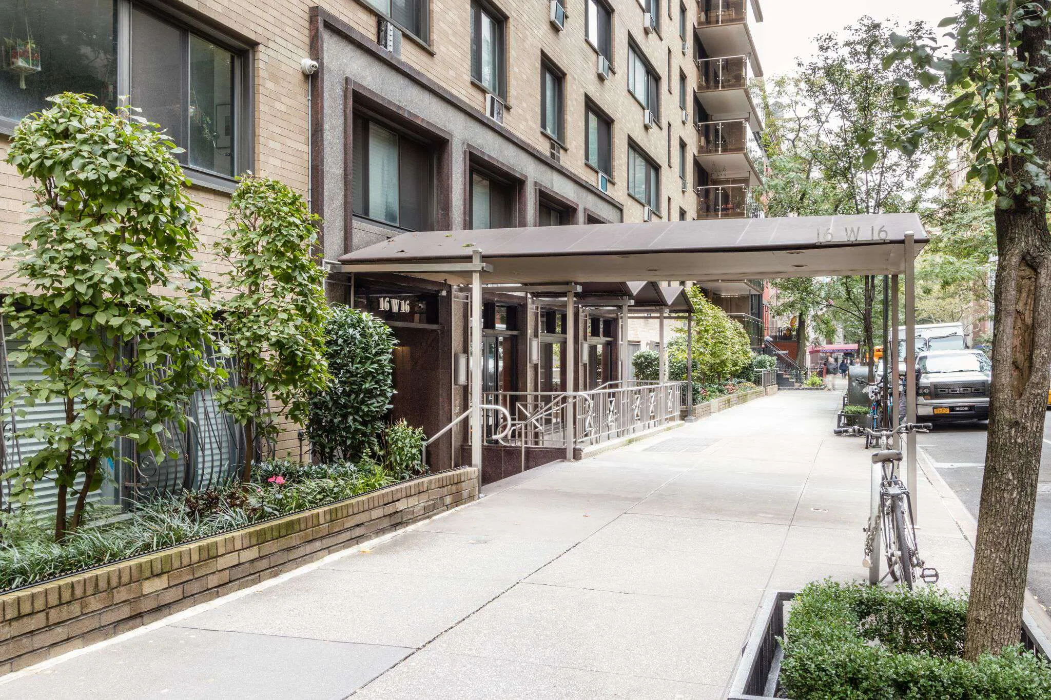 16 West 16th Street #12HS in Flatiron, Manhattan | StreetEasy