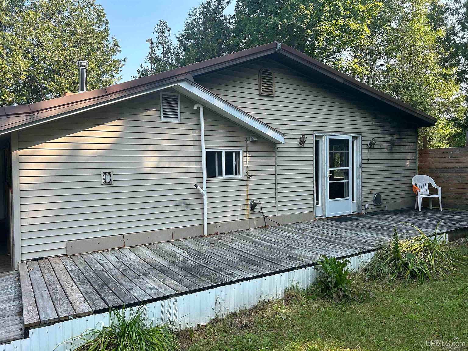 4519 Saint Nicholas Rd, Rock, MI 49880 | Zillow