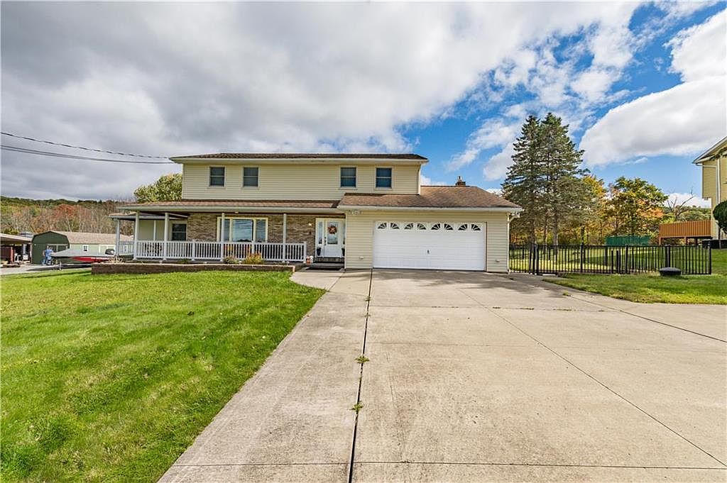 1641 Newton Ransom Blvd, Newtown, PA 18411 | Zillow