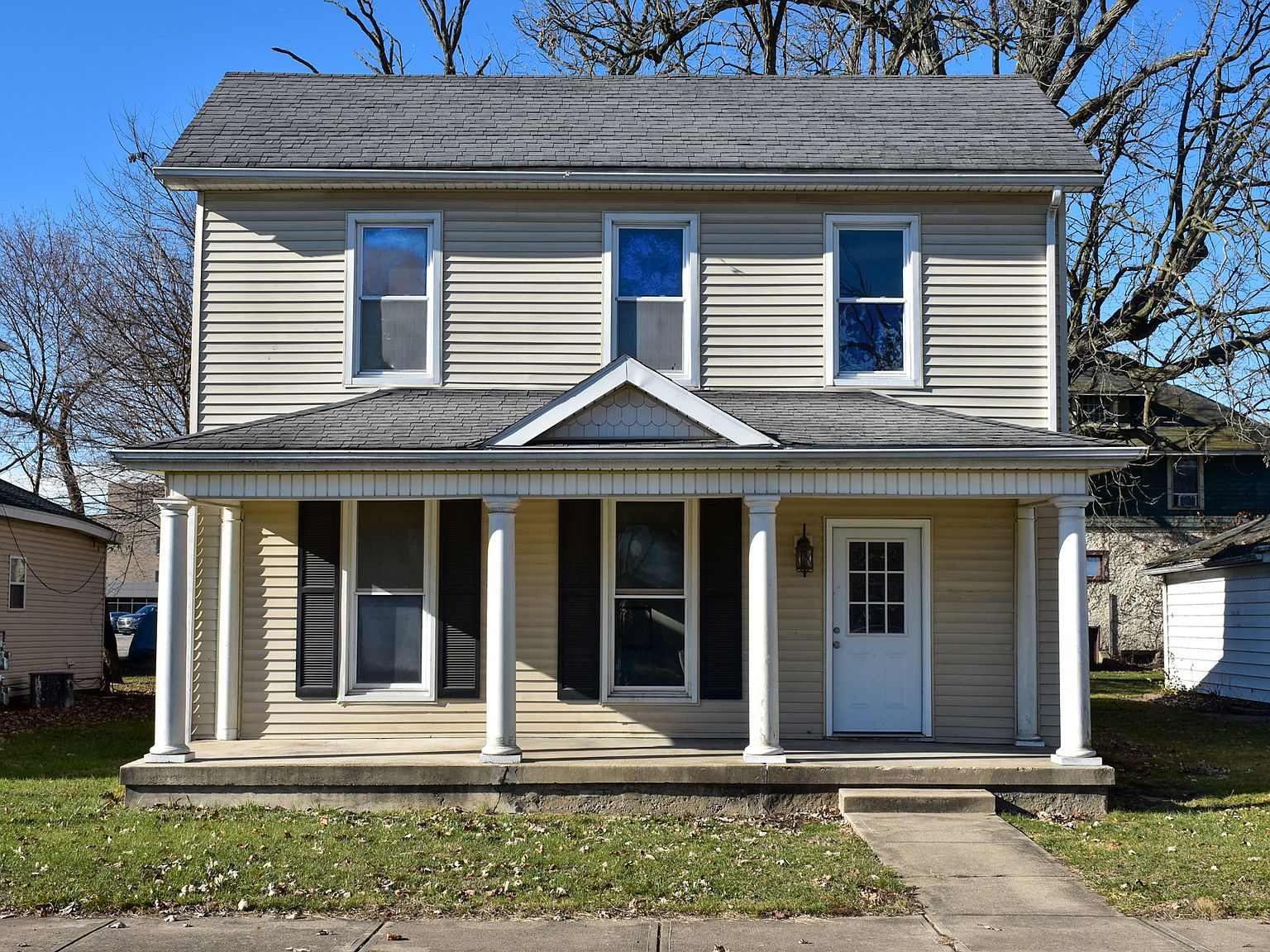 1955 Ohio Ave, Connersville, IN 47331 | Zillow