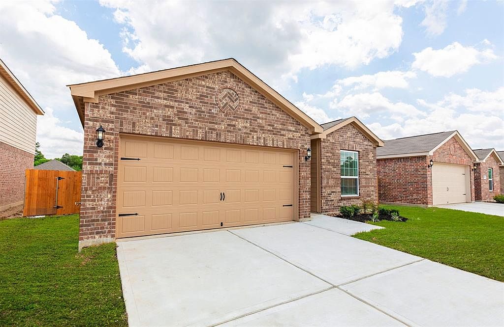 15218 Balmoral Stone Dr, Humble, TX 77396 | Zillow