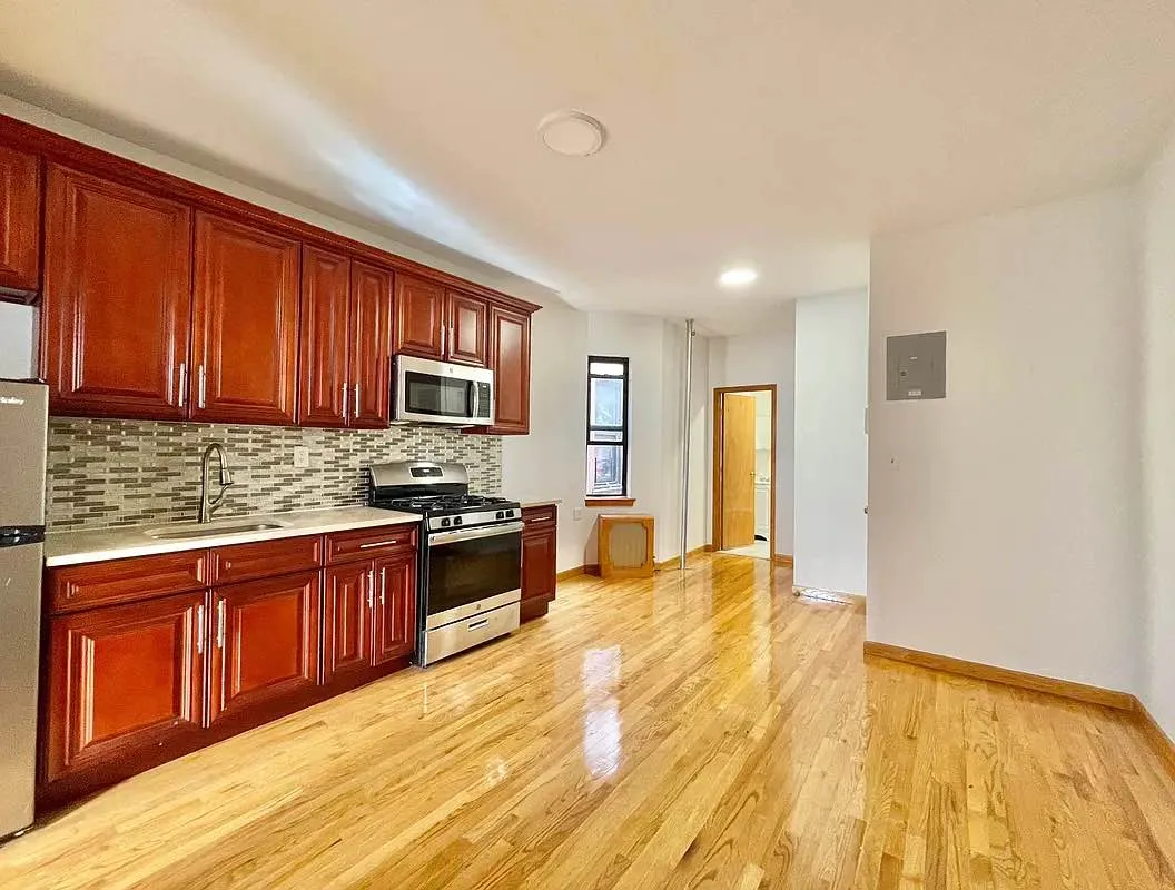 95 Pitt Street #15 in Lower East Side, Manhattan | StreetEasy